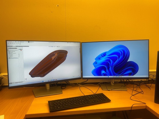 Solidworks premium :: Realcomposite