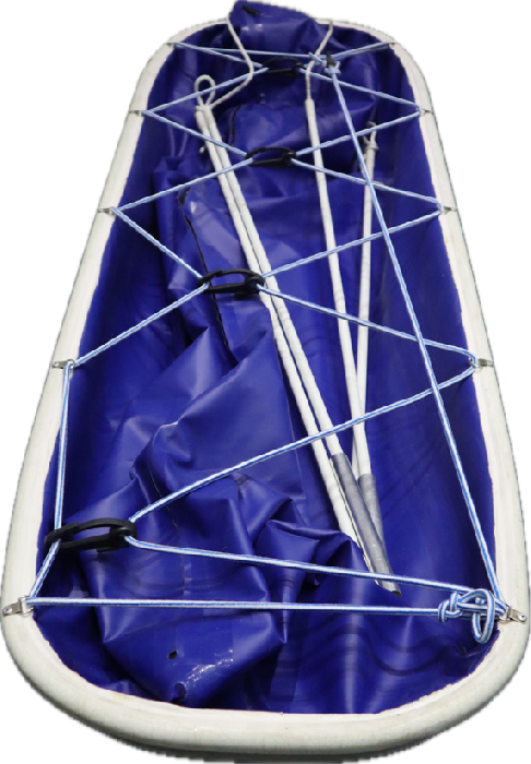 Ahkio RC170H